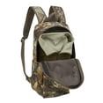 Fieldline Pro Series Camo Hunting Backpack, 12 Point Day Pack for ...