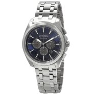 Citizen Men's Eco-Drive Promaster Sky Chronograph Watch - Walmart.com