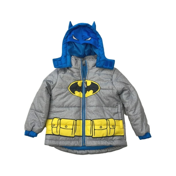 Batman Jackets