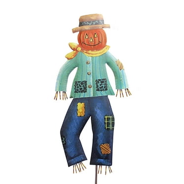 Sabers Extra Long Scarecrow Adult Halloween Accessory - Walmart.com