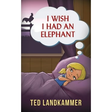 Mrs Bibi's Elephant (Hardcover) - Walmart.com