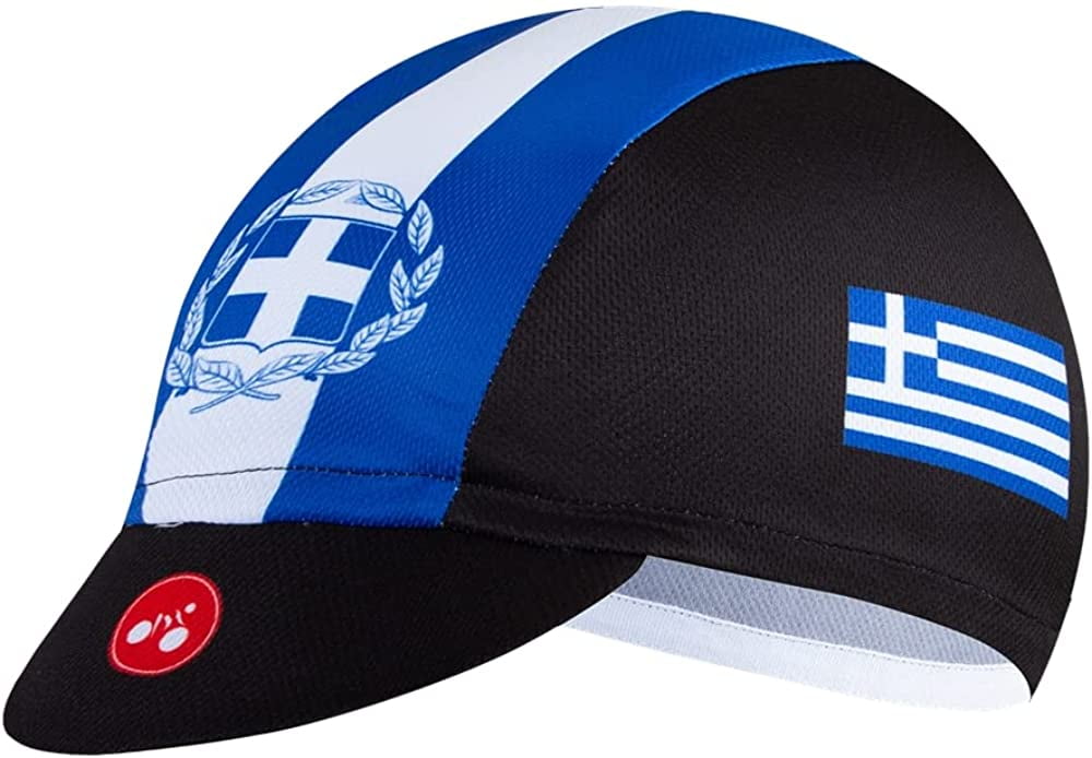 Cycling Cap Men's Bicycle Hat MTB Bike Inside Helmet National | Walmart ...