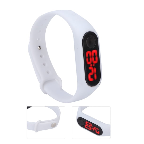 Reloj Electrónico, Reloj Digital Inteligente Pulsera Reloj Digital ...