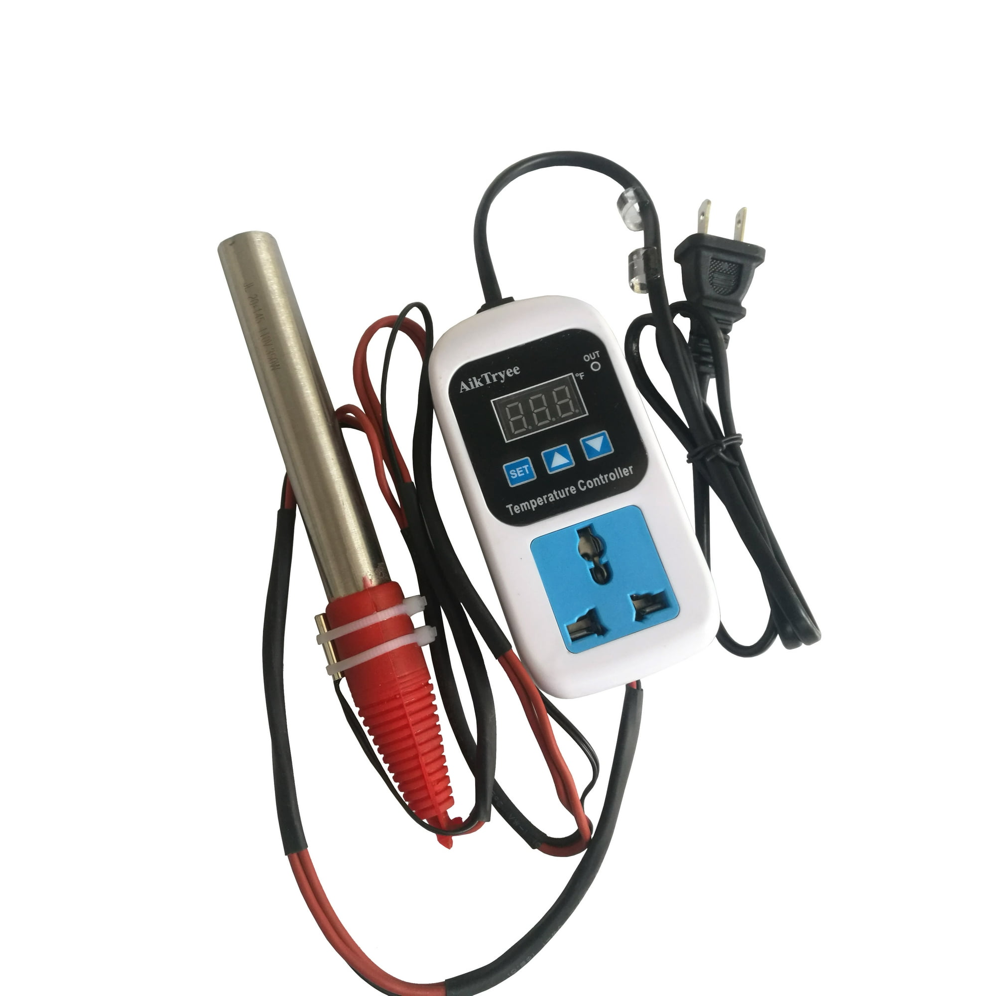 Click here for Fixturedisplays 500w Water Heater Controller Deice... prices