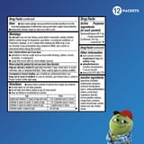 Mucinex Children's Cough Medicine & Expectorant for Kids, OTC Relief ...