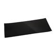 Amosfun Stretchable Black Vinyl Color Changing Sticker for Car Fog ...