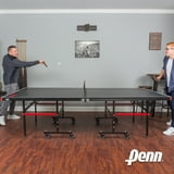 Penn 40mm 1-Star White Table Tennis Balls; Box of 36 Official ...