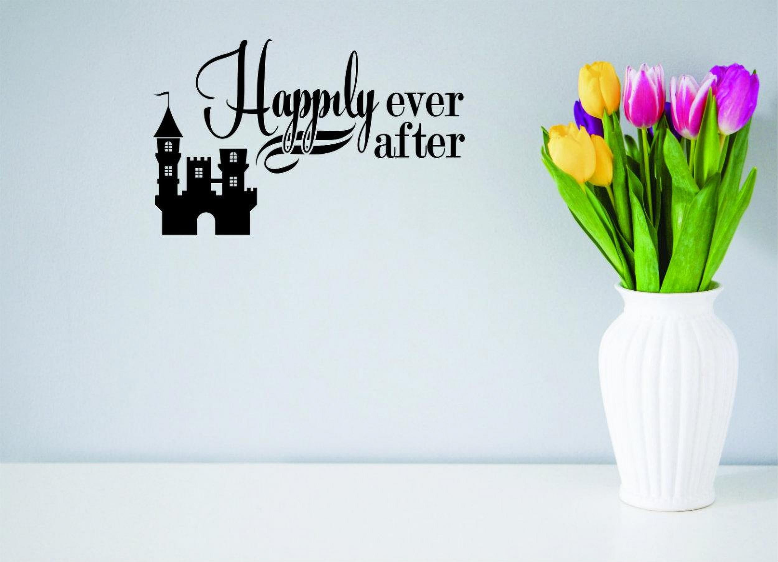 Custom Designs Happily Ever After Fairy Tale Castle Prince Princess ...