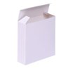 UCANPACK Black Cardboard Paperboard Boxes 2¼ x 2¼ x 2¼ - 1000 Pack mini ...