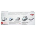 Disney Pixar Cars - Brand New Diecast Disney 100 Celebration Vehicles 5 ...