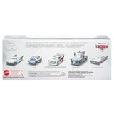 Disney Pixar Cars - Brand New Diecast Disney 100 Celebration Vehicles 5 ...
