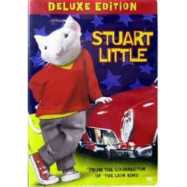 Stuart Little