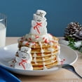 PEEPS Holiday Food: Marshmallow Snowmen, Christmas Candy, 3 Count (1.5 ...