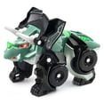 VTech® Switch & Go™ Triceratops Racer: Dinosaur Transforming Toy For ...
