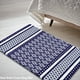 Kitchen Mat Rug Cushioned Anti-Fatigue Waterproof Non-Slip Comfort Foam ...