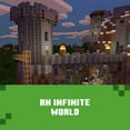 Minecraft Deluxe Collection - Xbox One, Xbox Series X|S [Digital ...