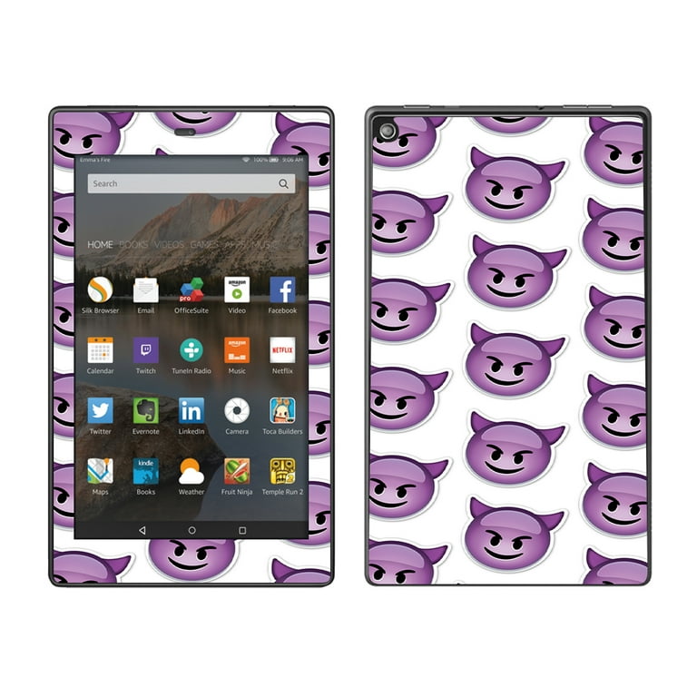 Tablet Emoji