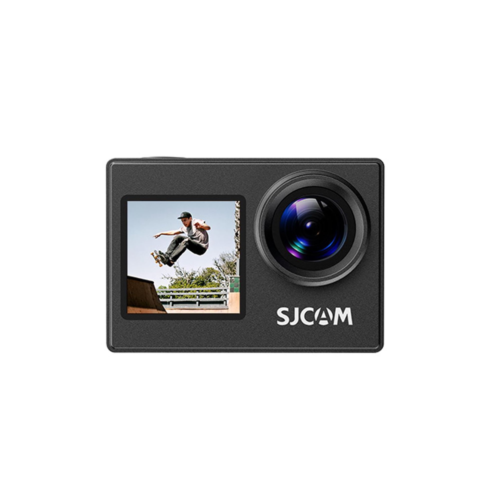 Click here for Sjcam Sj4000 Dual Screen Action Camera prices