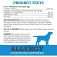 Winpro Allergy Relief Chews for Dogs, Plasma-Powered with Natural ...