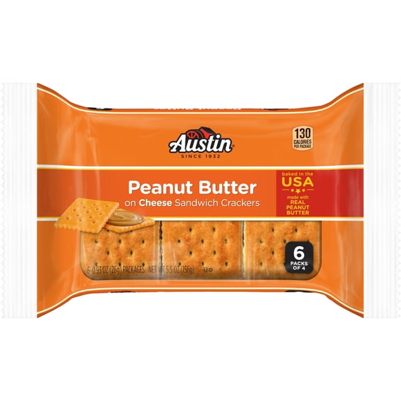 Peanut Cracker