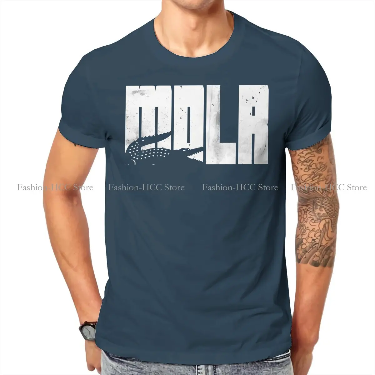 MDLR Special TShirt MORAD Comfortable Hip Hop Graphic T Shirt Short ...