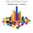 Educational Math Kit - 315 Piece Set Includes Educational posters ...