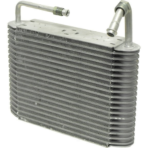 A/C Evaporator Core -- Evaporator Plate Fin - Walmart.com