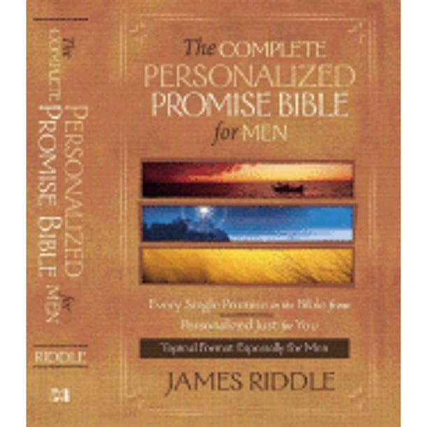 Personalize Bible