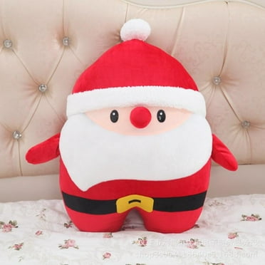 FlashingBlinkyLights Happy Star Light Up Pillows With Auto-Off Slow ...