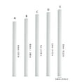 10pcs 8mm Humidifier Sponge Rods Refill Sticks set for Effective ...