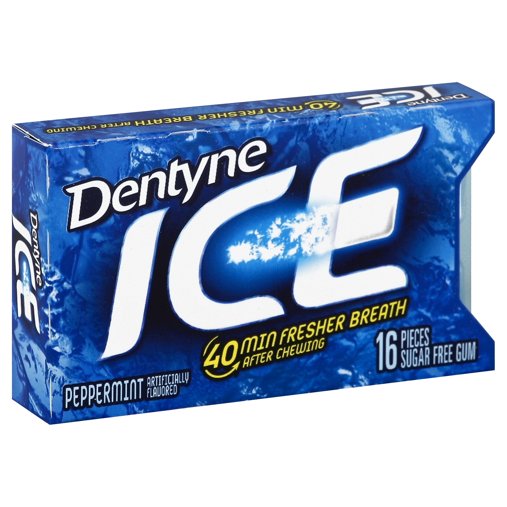 Dentyne (Pack of 10) - Walmart.com