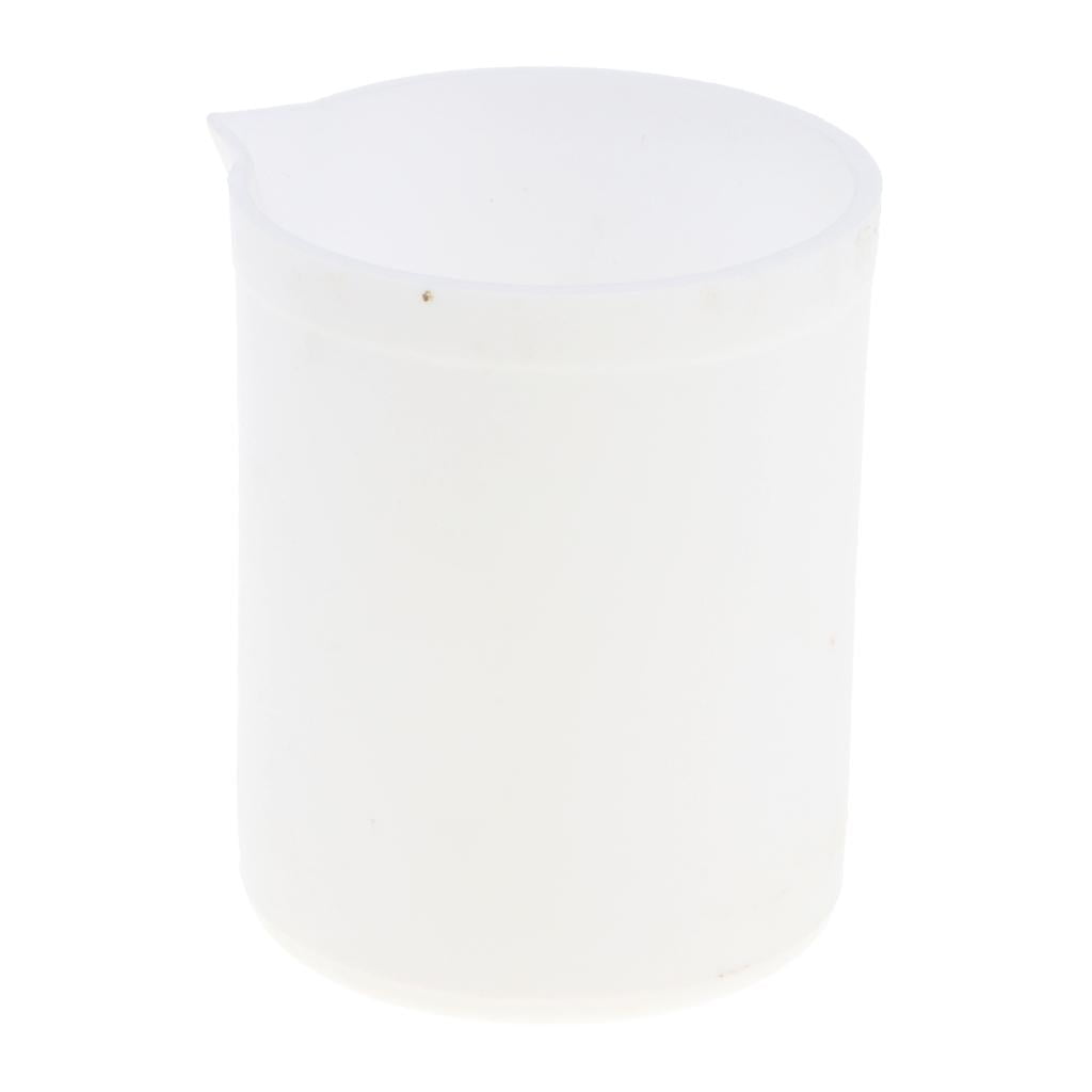 Vaso de Precipitados de Copa de Medición Material de Laboratorio 150ml ...