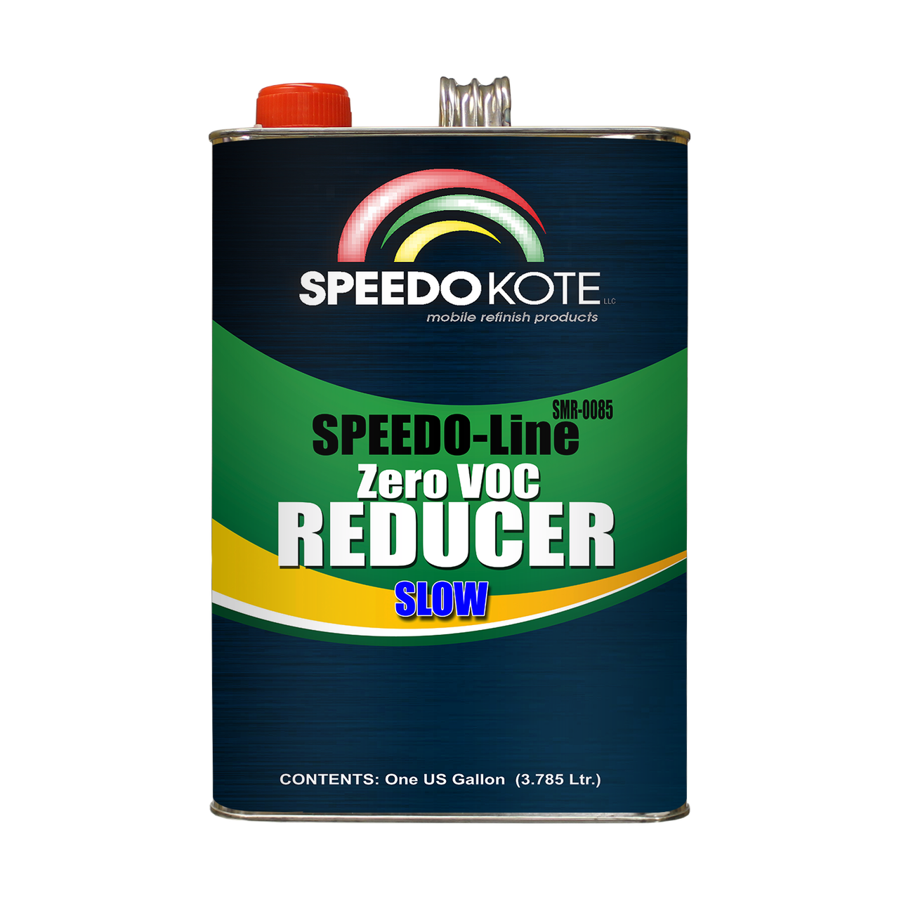 SMR-0085 Speedo Zero VOC Reducer Slow - Walmart.com