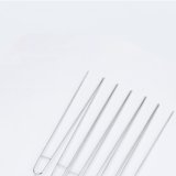 3 Pcs Stainless Steel Meat Grill U Shape Fork Outdoor Cooking Corn ...