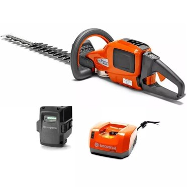 Snapper XD 82 Volt Hedge Trimmer, String Trimmer, Leaf Blower Total ...