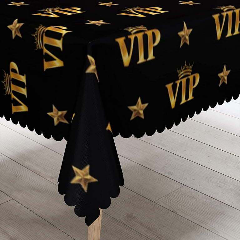 Vip Plastic Covers
