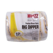 WHIZZ 34011 34011 WHIZZFLOCK ROLLER 4" - Walmart.com