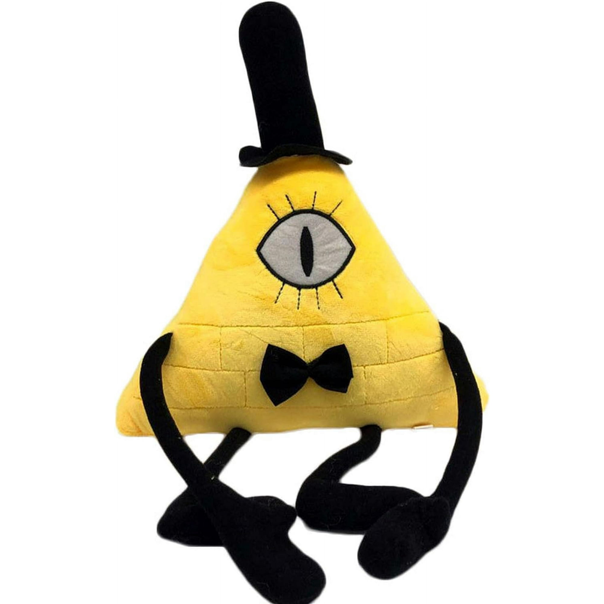 Click here for Oruyrop Gravity Falls Bill Cipher Stuffed Toys Dol... prices
