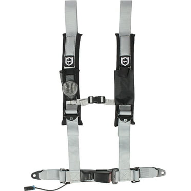 Pro Armor A16UH349BL Harness Passenger Black - Walmart.com