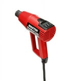 PROHEAT LCD PROGAMMABLE HEAT GUN - Walmart.com