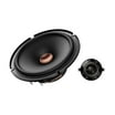 BIC FH-65B 6.5" 350-Watt 2-Way Bookshelf Speaker - Walmart.com