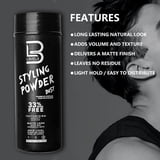 Level 3 Styling Powder, Dust, 1 oz - Walmart.com