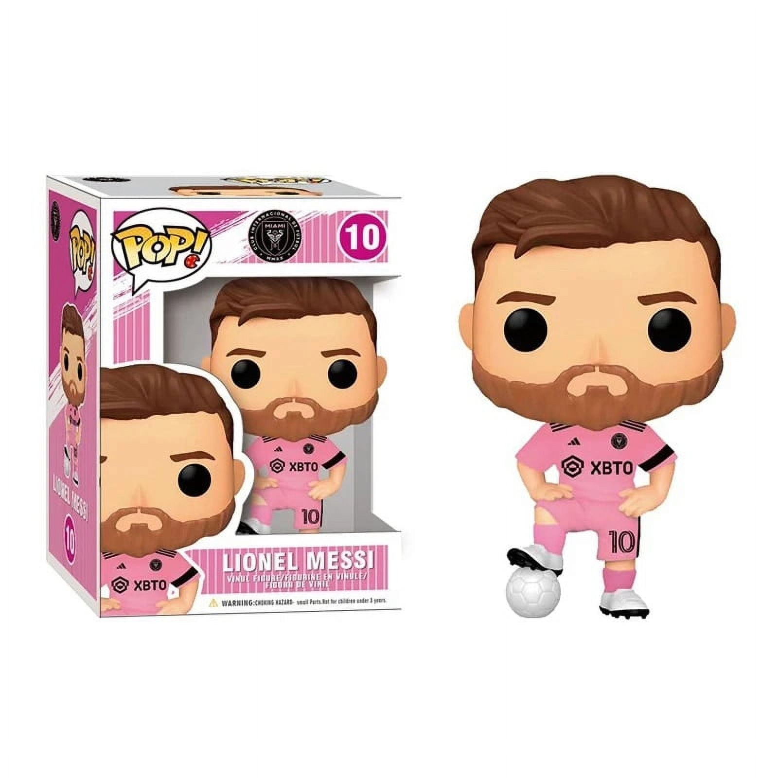 Click here for Senbaidali Pop Lionel Messi #10 Mbappe #7 Cristian... prices