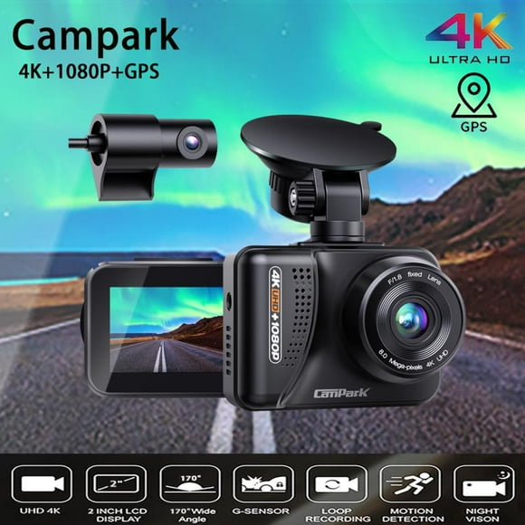 Driving Recorder Camera