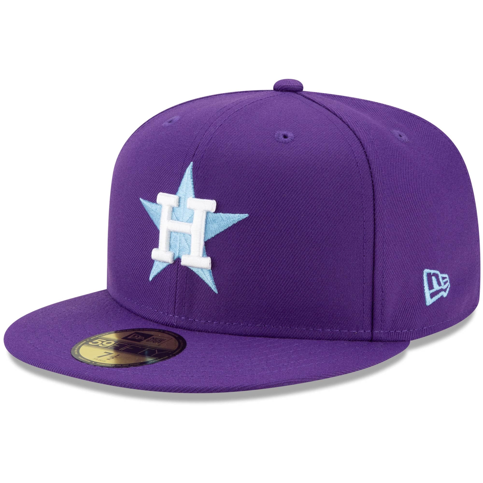 Houston Astros 7 1/4 Topperz Stone Chocolate Pink 45 Anniversary New ...