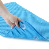 SlipX Solutions Comfort Foam Bath Mat - Walmart.com