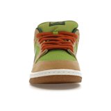 Nike Men's SB Dunk Low Escargot Skateboarding Shoes, from StockX ...