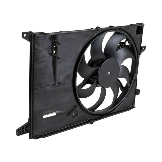 Motoventilador Chevrolet Spark 4cil 1.4 2020 Nuev Generacion Cardic ...