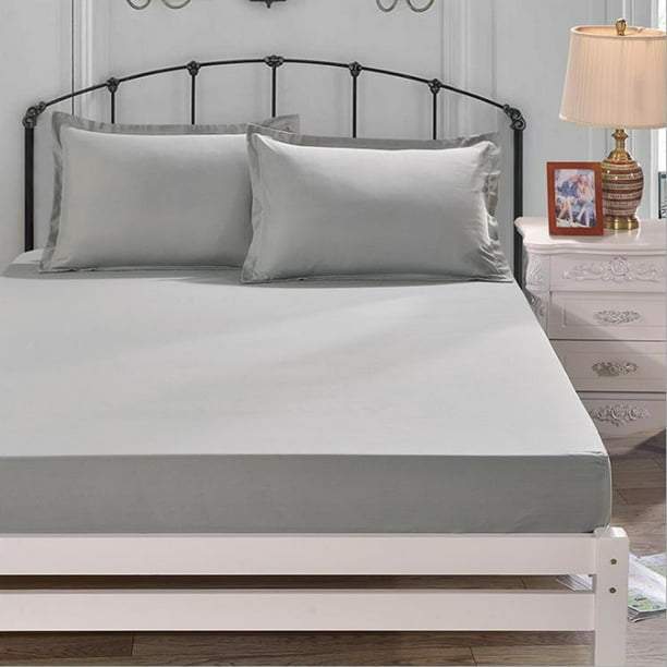 Bedspread Fitted Corners