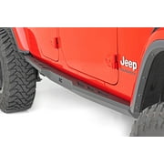 Jeep Gladiator Rocker Panel Guard
